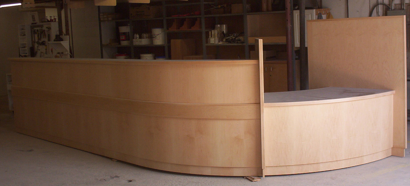 Fitak Custom Woodworking Inc., Napanee, Ontario, Kitchen Cabinets ...